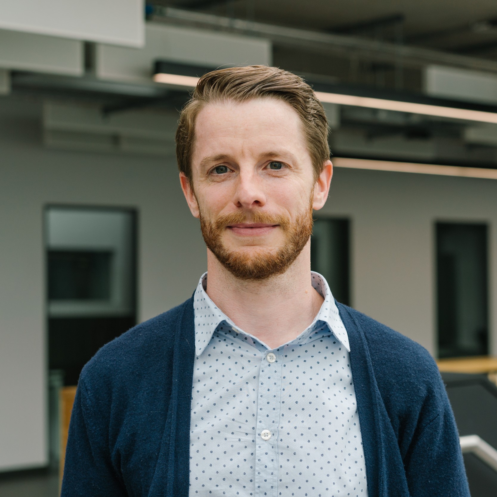 Who are we? – Intersectional Health